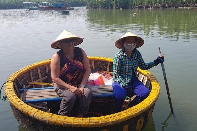 Pottery Making - Lantern Making Class - Basket Boat Ride to visit Coconut Jungle - Final thoughts