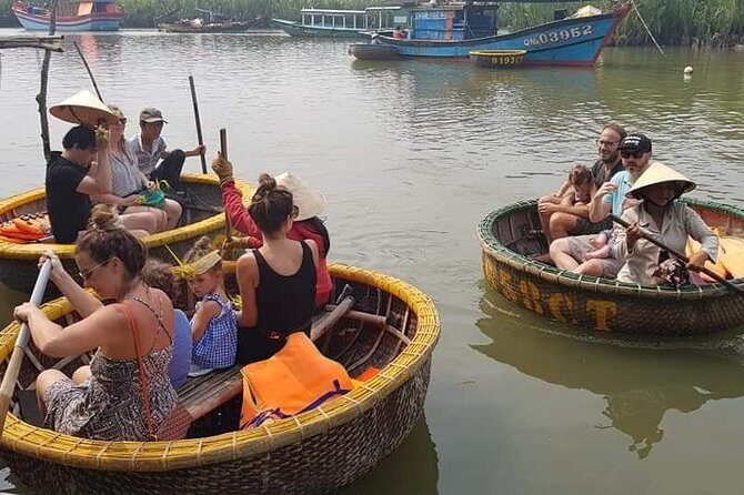 Pottery Making - Lantern Making Class - Basket Boat Ride to visit Coconut Jungle - FAQ