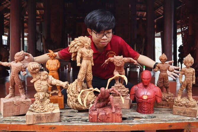 Pottery Making with the Locals in Thanh Ha Village - Final Thoughts: Why You Should Consider This Tour