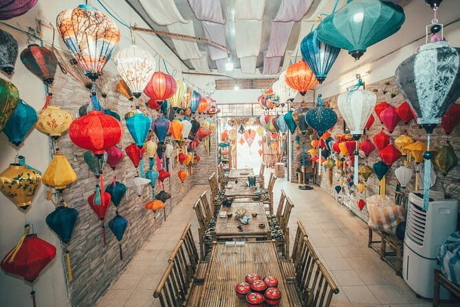 Pottery Making with the Locals in Thanh Ha Village - FAQs