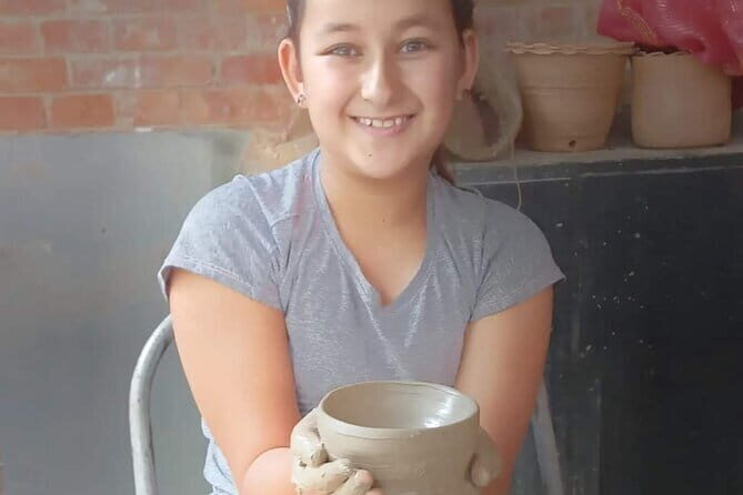 Pottery Making Workshop in Lalitpur Nepal - Who Should Consider This Experience?