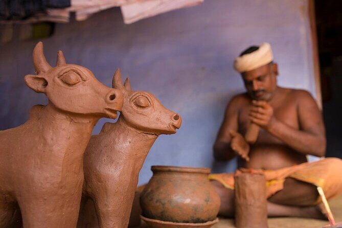 Pottery Village Cycling Tour from Pinnawala - Timing and Practical Considerations