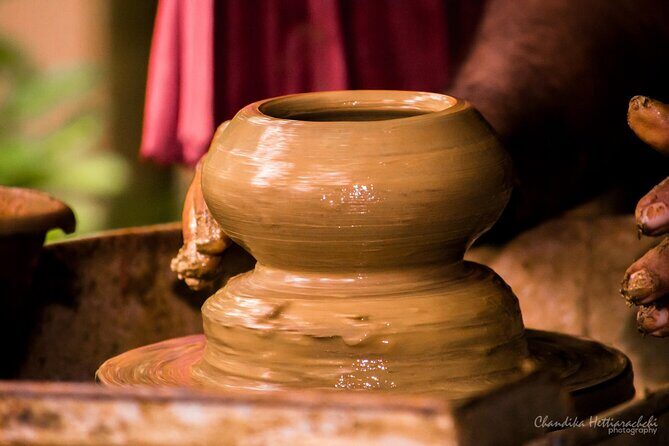 Pottery Village Cycling Tour from Pinnawala - Who Will Love This Tour?