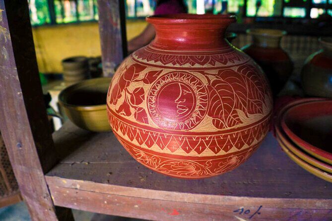 Pottery Village Cycling Tour from Pinnawala - Final Thoughts