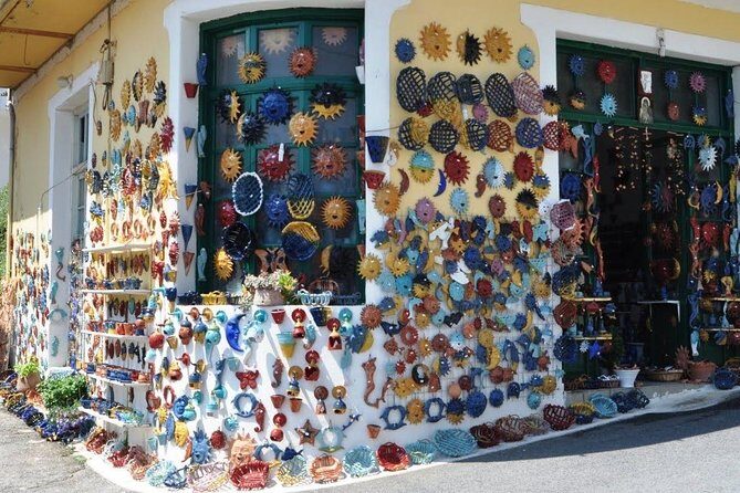 Pottery Village of Margarites - The monastery of Arkadi & The Gorge of Patsos - Frequently Asked Questions (FAQs)