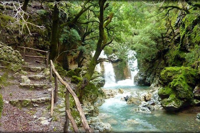 Pottery Village of Margarites - The monastery of Arkadi & The Gorge of Patsos - Final Thoughts