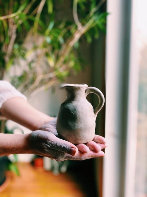 Pottery workshop in Lisbon - Why This Workshop Is Worth Considering