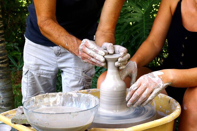Pottery workshop in the Algarve - Who Will Love This Experience?