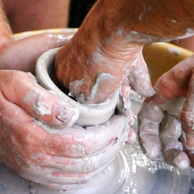 Pottery workshop in the Algarve - An In-Depth Look at the Algarve Pottery Workshop