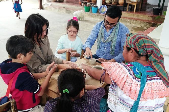 Pottery workshop with traditional potters - Why This Tour Offers Real Value