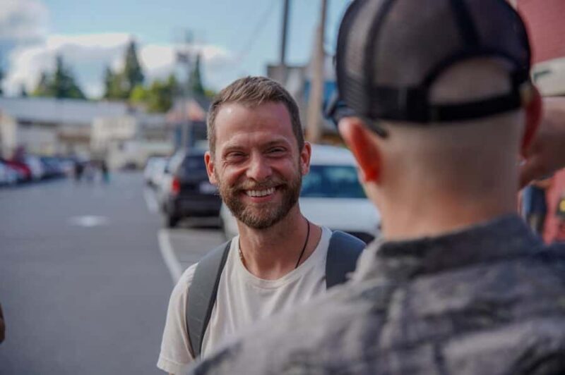 Poulsbo: Little Norway Walking Tour - An Honest Look at the Poulsbo Little Norway Walking Tour