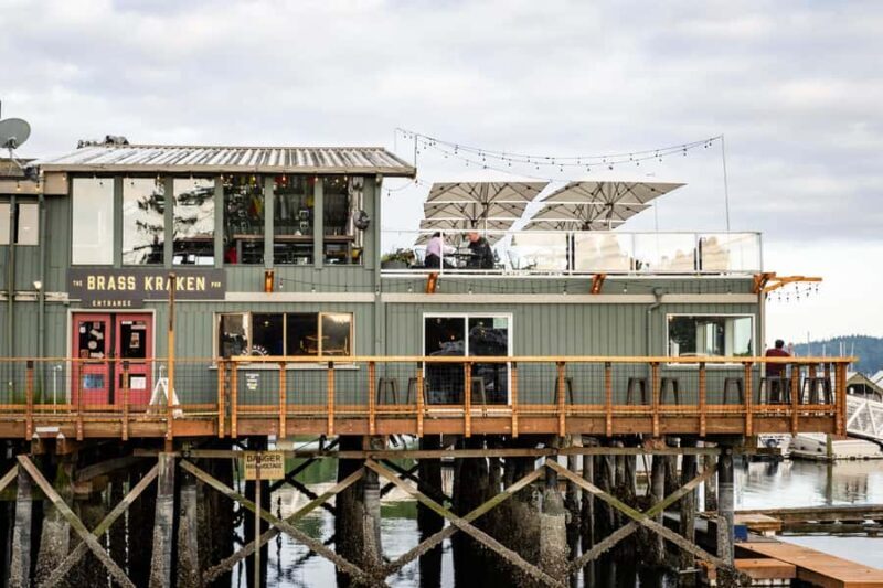 Poulsbo: Little Norway Walking Tour - FAQ