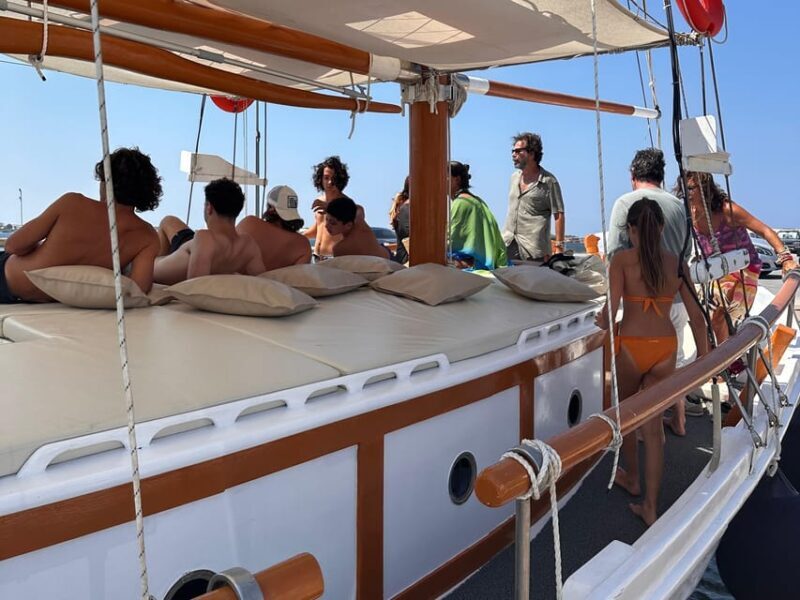 Pounta: Paros & Antiparos Cruise, Swimming & Seafood Lunch - Final Thoughts