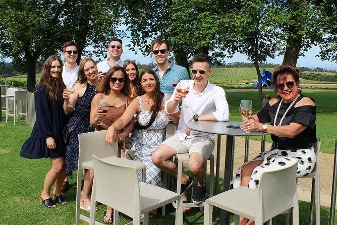 Pour Decisions | Wine Tour in Yarra Valley (Private Tour) - A Detailed Look at the Yarra Valley Wine Tour Experience