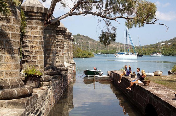 Power 360 Sightseeing and Snorkel Cruise Antigua - Who Will Enjoy This Tour?