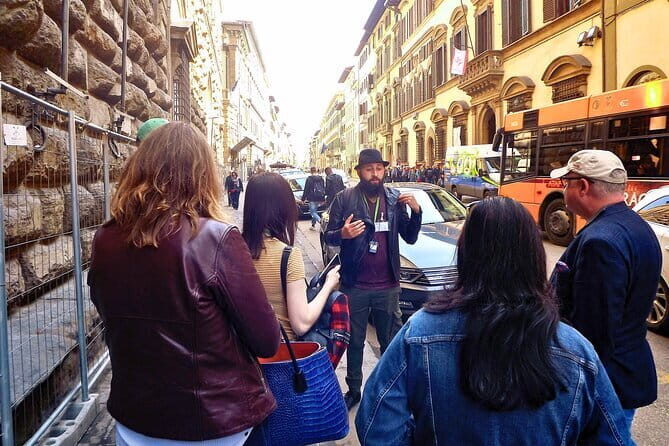 Power and Prestige: "The Medici Walking Tour of Florence" - Final Thoughts: Who’s This Tour For?