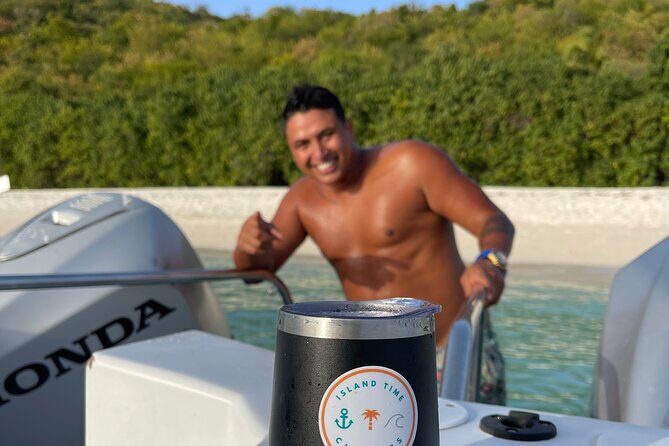 Power Catamaran All Included Island Trips - Who Will Love This Tour?