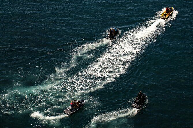 Power Island Guided Jetski Tour - Final Thoughts: Who Should Consider This Tour?