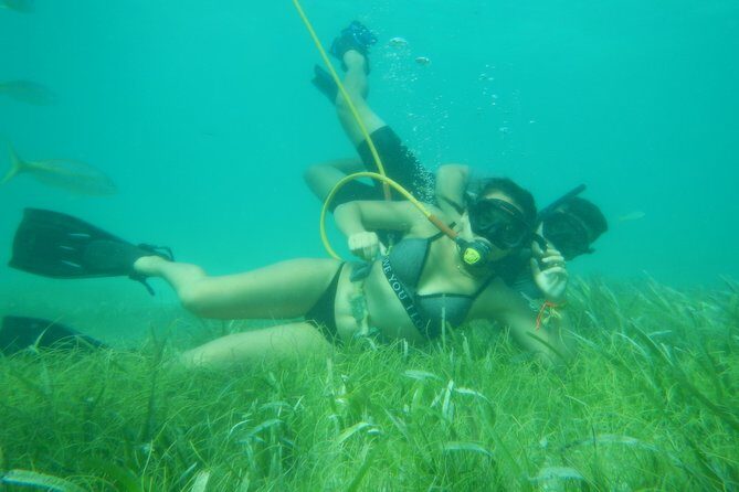 Power Shore Adventure Power Fly - Who Would Love This Tour?