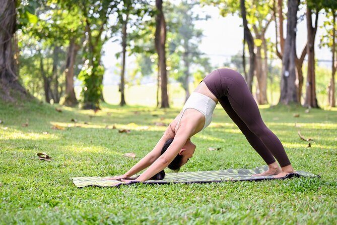 Power Up Your Girls Trip with Savannah Mobile Yoga Class - FAQ