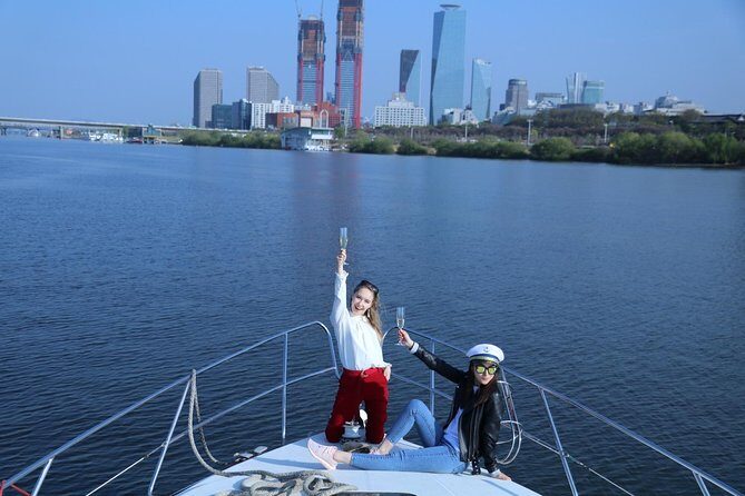 Power Yacht Tour Hanriver - Final Thoughts