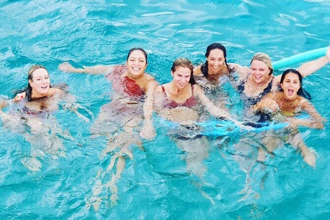 Powerboat and Snorkel Experience with Swimming Pigs and Turtles - Final Thoughts