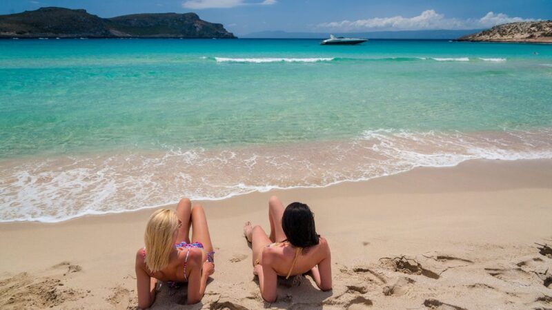 Powerboat Tour Theodorou Island Half Day - Authentic Feedback & Expectations