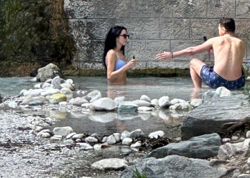 Pozar Thermal Baths: Horseback Riding Tour from Thessaloniki - Key Points
