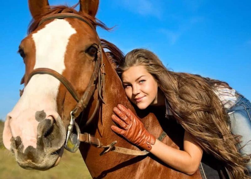 Pozar Thermal Baths: Horseback Riding Tour from Thessaloniki - The Sum Up