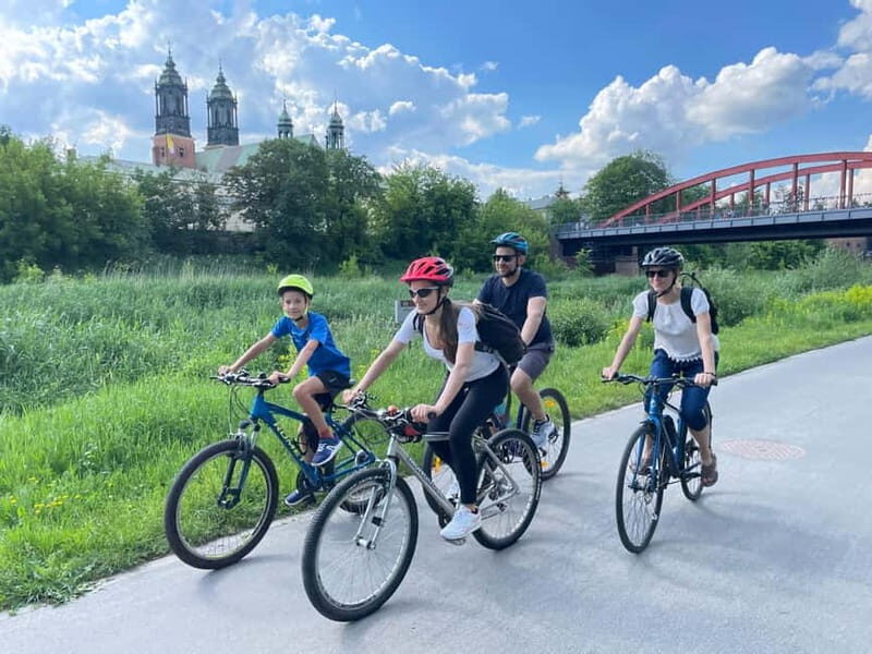 Pozna: Bike Tour of Top Highlights with a Local Guide - Final Thoughts: Who Will Love This Tour?