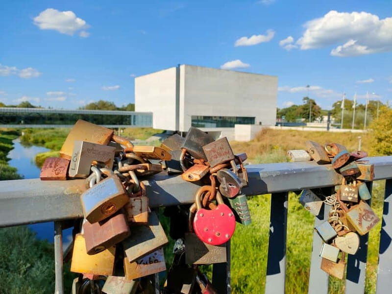 Pozna: Cathedral Island and ródka District Guided Tour - What to Expect from Your Tour of Cathedral Island and ródka District