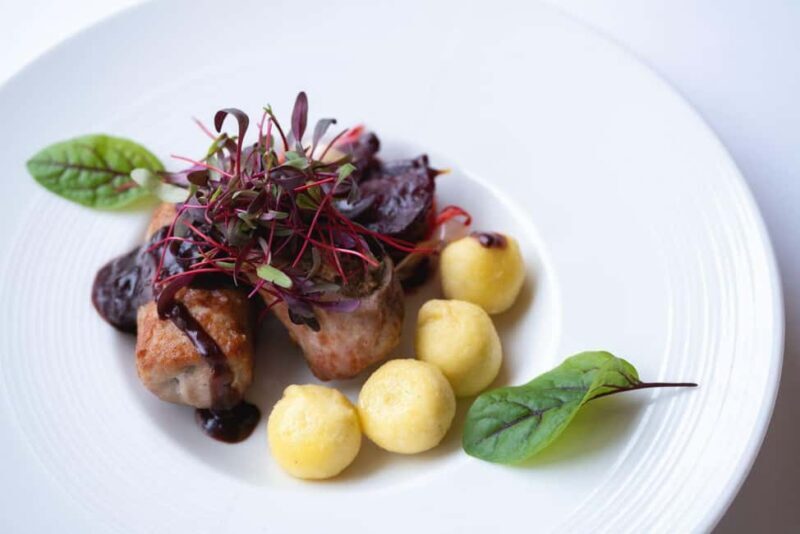 Pozna: Craft Beer Tasting with Traditional Dinner - Key Points