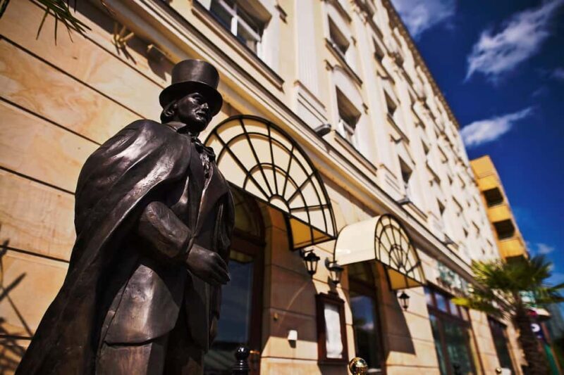 Pozna: Craft Beer Tasting with Traditional Dinner - Exploring Pozna’s Craft Beer Landscape