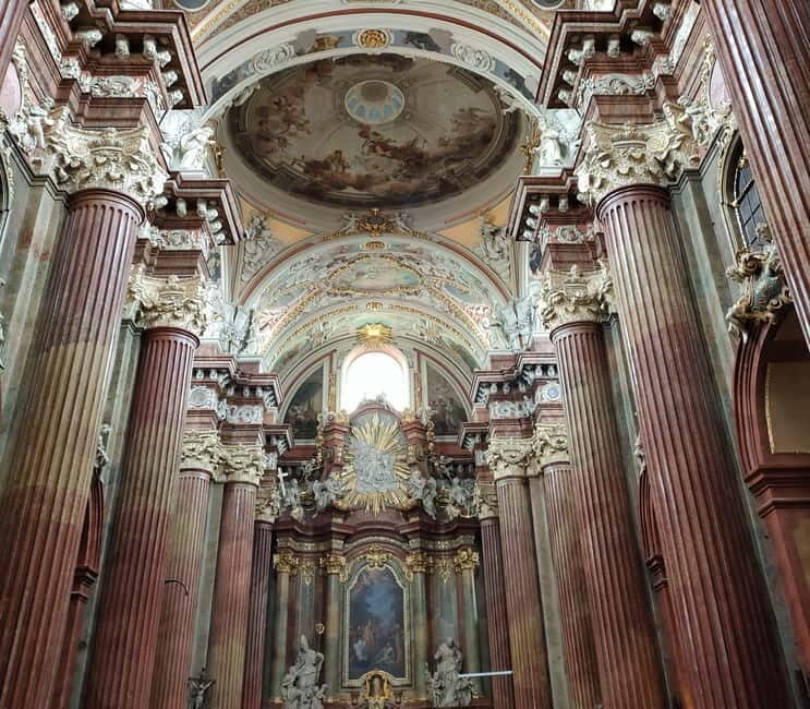 Pozna: Discover & Play  A Guided Tour with a City Game - Value and Cost Considerations