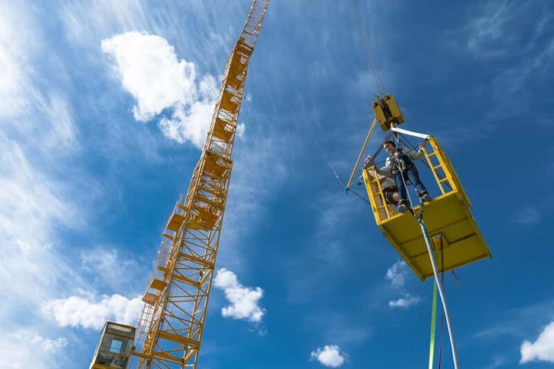 Pozna: Extreme Bungee Jumping Adventure - The Value of the Experience