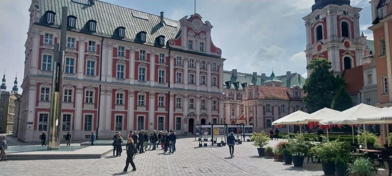 Pozna: Guided Bike/E-Bike Tour with Local Attractions - Final Thoughts