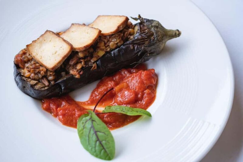 Pozna: Wine Tasting and Dinner in the Heart of Pozna - FAQs