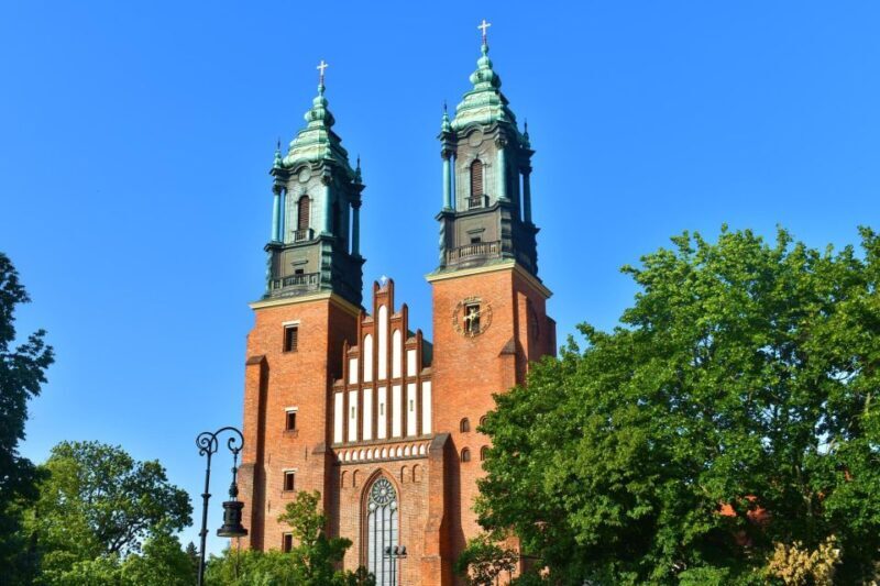 Poznan: Express Walk with a Local in 60 minutes - Who Should Consider This Tour?