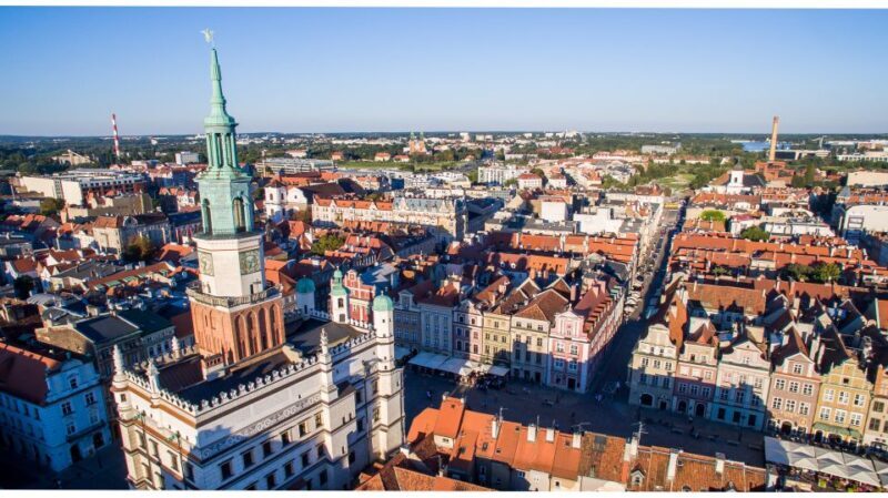 Poznan Old Town and Citadel Park Private Walking Tour - Final Thoughts