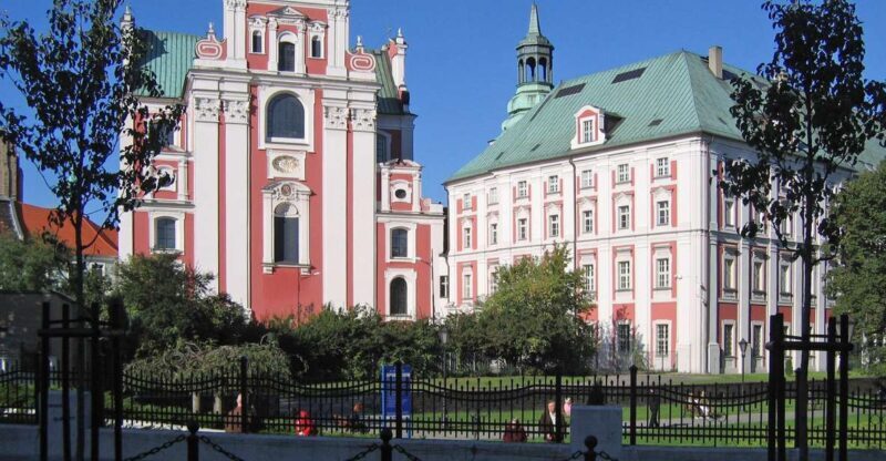 Poznan Old Town and Croissant Museum Private Walking Tour - Final Thoughts: Who Will Love This Tour?