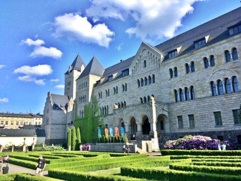 Poznan: Old Town, Srodka District, & Cathedral Private Tour - Authentic Experiences & Genuine Insights
