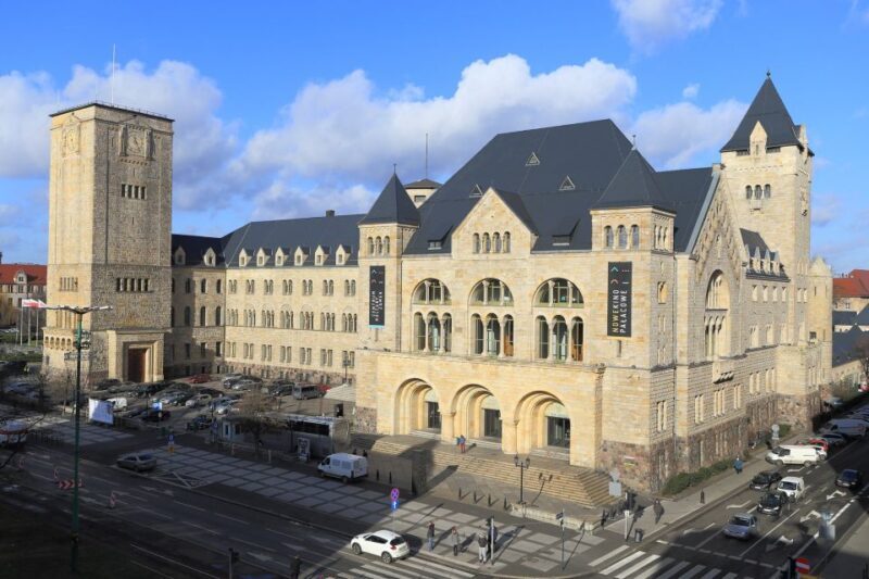 Poznan: Old Town, Srodka District, & Cathedral Private Tour - Who Should Book This Tour?