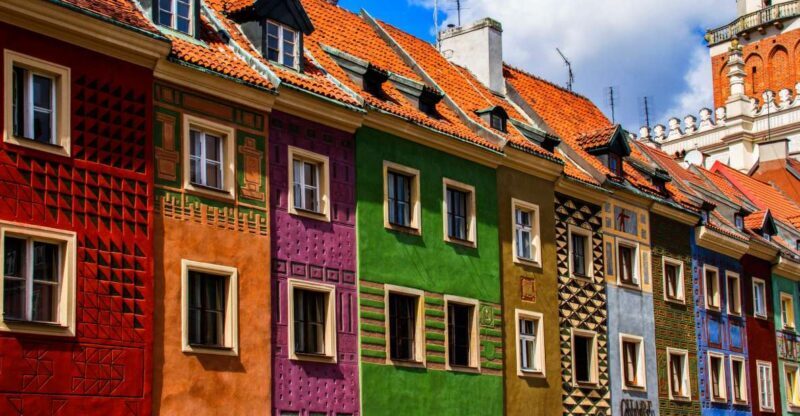 Poznan Private City Walking Tour from Cathedral Island - Exploring Poznan’s Historic Core