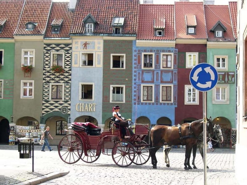 Poznan private guided city tour - Practicalities and Value