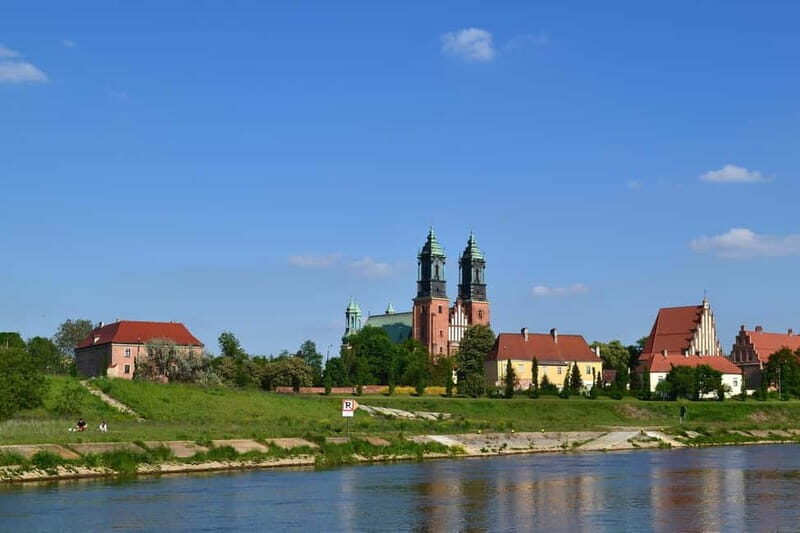 Poznan private guided city tour - Frequently Asked Questions