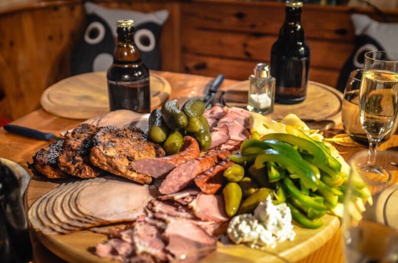 Poznan: Private Traditional Polish Food Tour - Who Should Book This Tour?