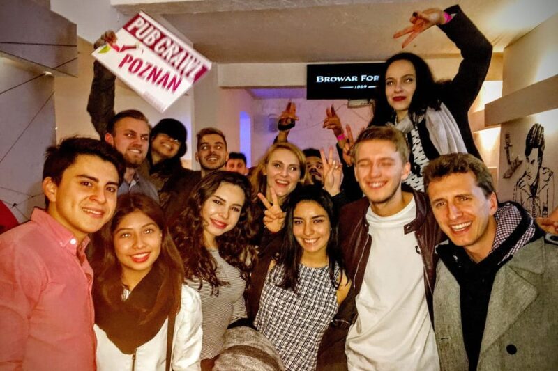 Poznan: Pub Crawl with Free Club Entry - Who Should Consider This Tour?