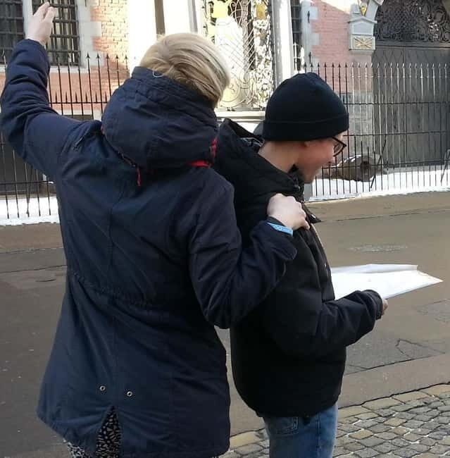 Poznan: Spy-Themed Walk & Game with Host/Guide - The Itinerary Breakdown