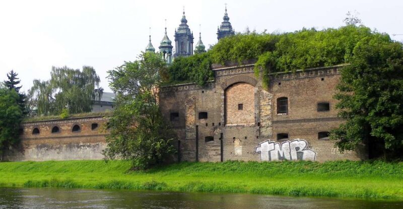 Poznan: Srodka District and Cathedral Island Private Walking - A Deep Dive into the Experience
