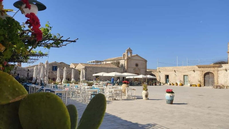 Pozzallo: Siracusa Noto and Marzamemi Day Trip - Key Points